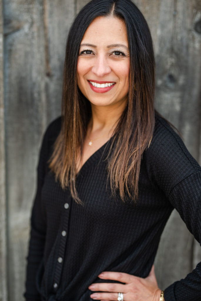 Sonia Shaikh Dinelli, MSW, LCSW - Evolve Therapeutic Services Center ...