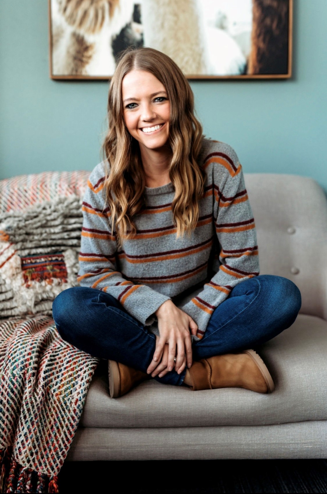 Jessica Smith M.S.Ed, LPC, M.S - Evolve Therapeutic Services Center ...