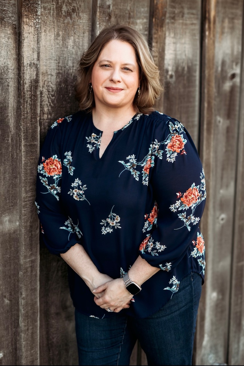 Terri L Griswold-Dodgson, MA, LCPC, BC-TMH - Evolve Therapeutic ...