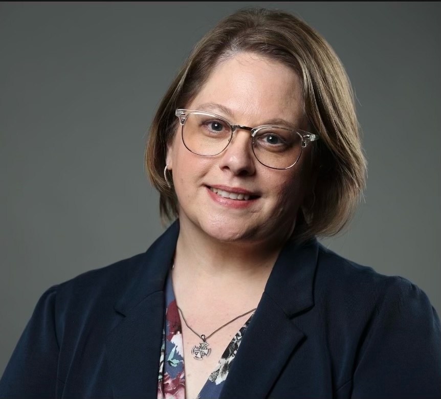 Terri L Griswold-Dodgson, MA, LCPC, BC-TMH - Evolve Therapeutic Center ...