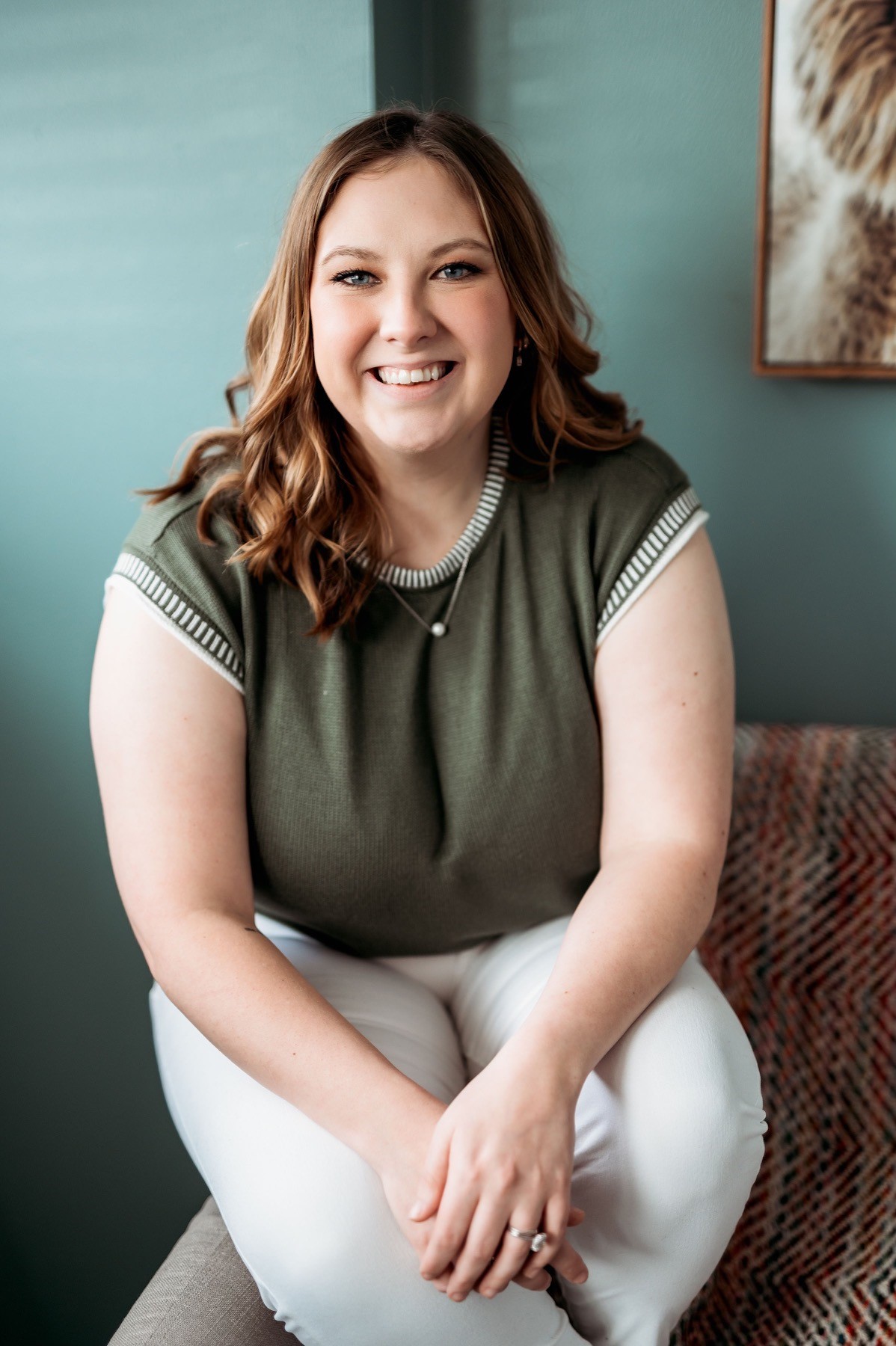 Kylie Pershey, MSW, LSW - Evolve Therapeutic Center | Therapy ...