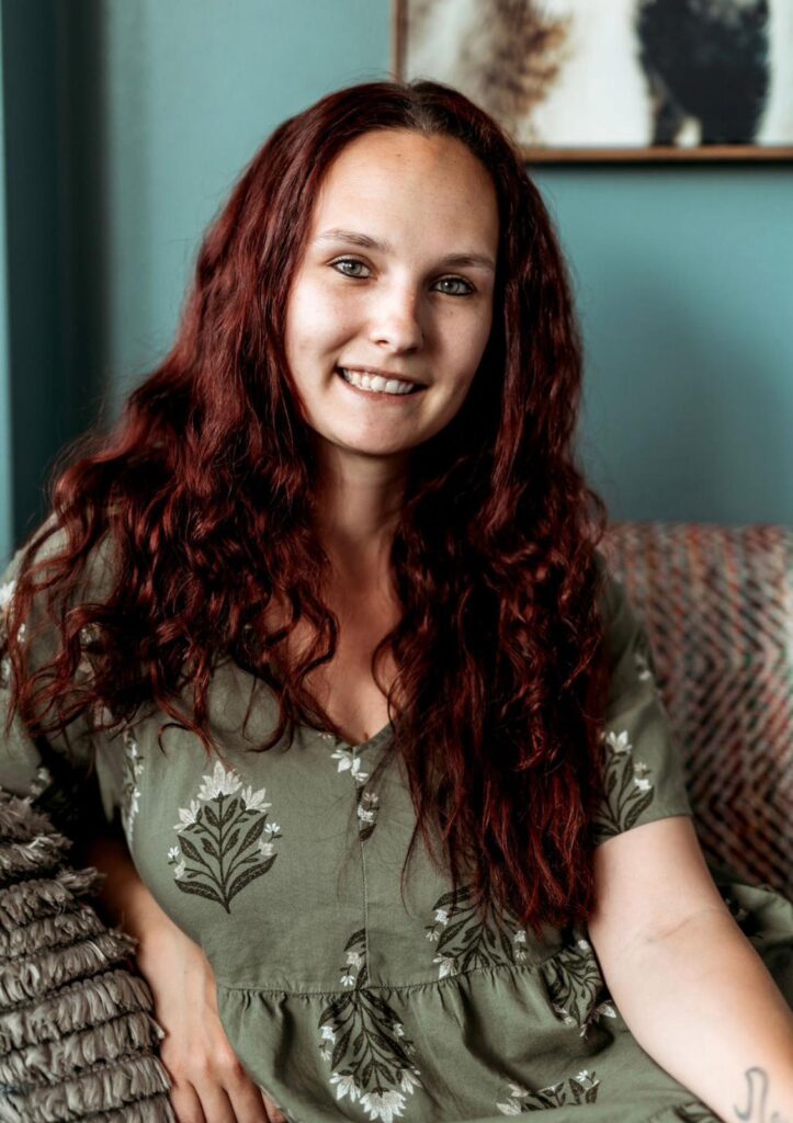 Bridget Craig, MSW, LCSW - Evolve Therapeutic Center | Therapy ...