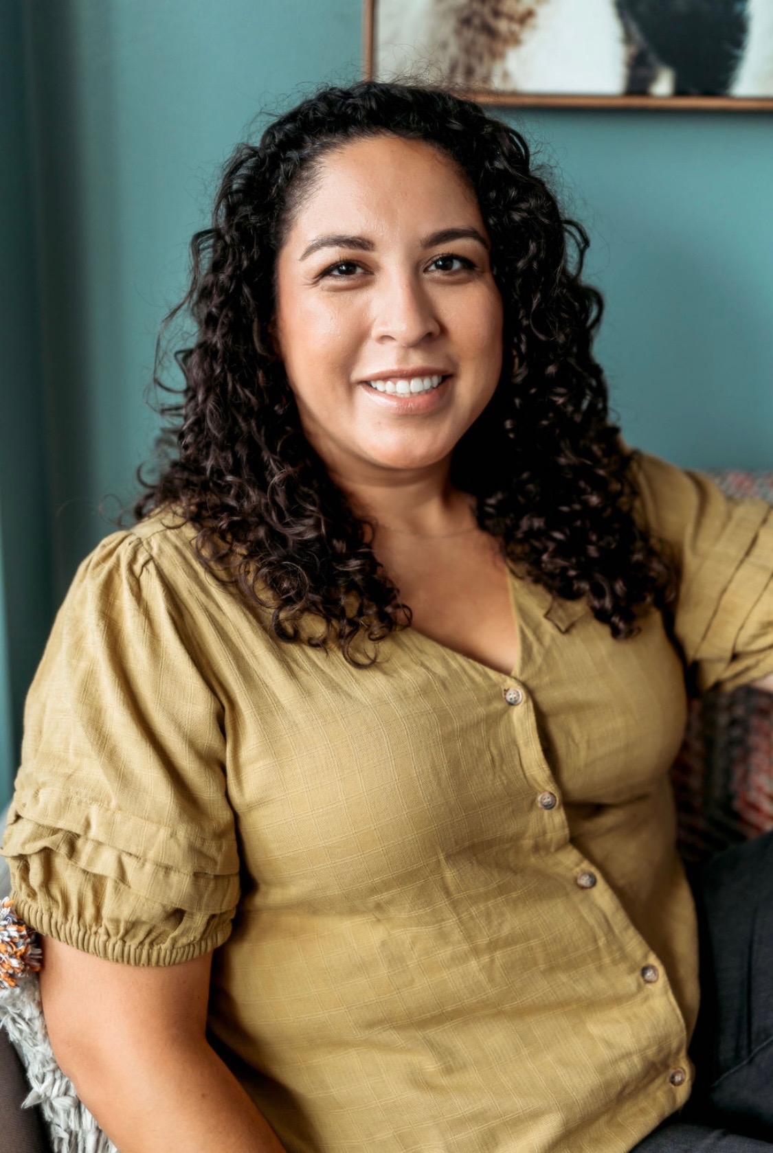 Rebecca Lara, MSW, LCSW - Evolve Therapeutic Center | Therapy ...
